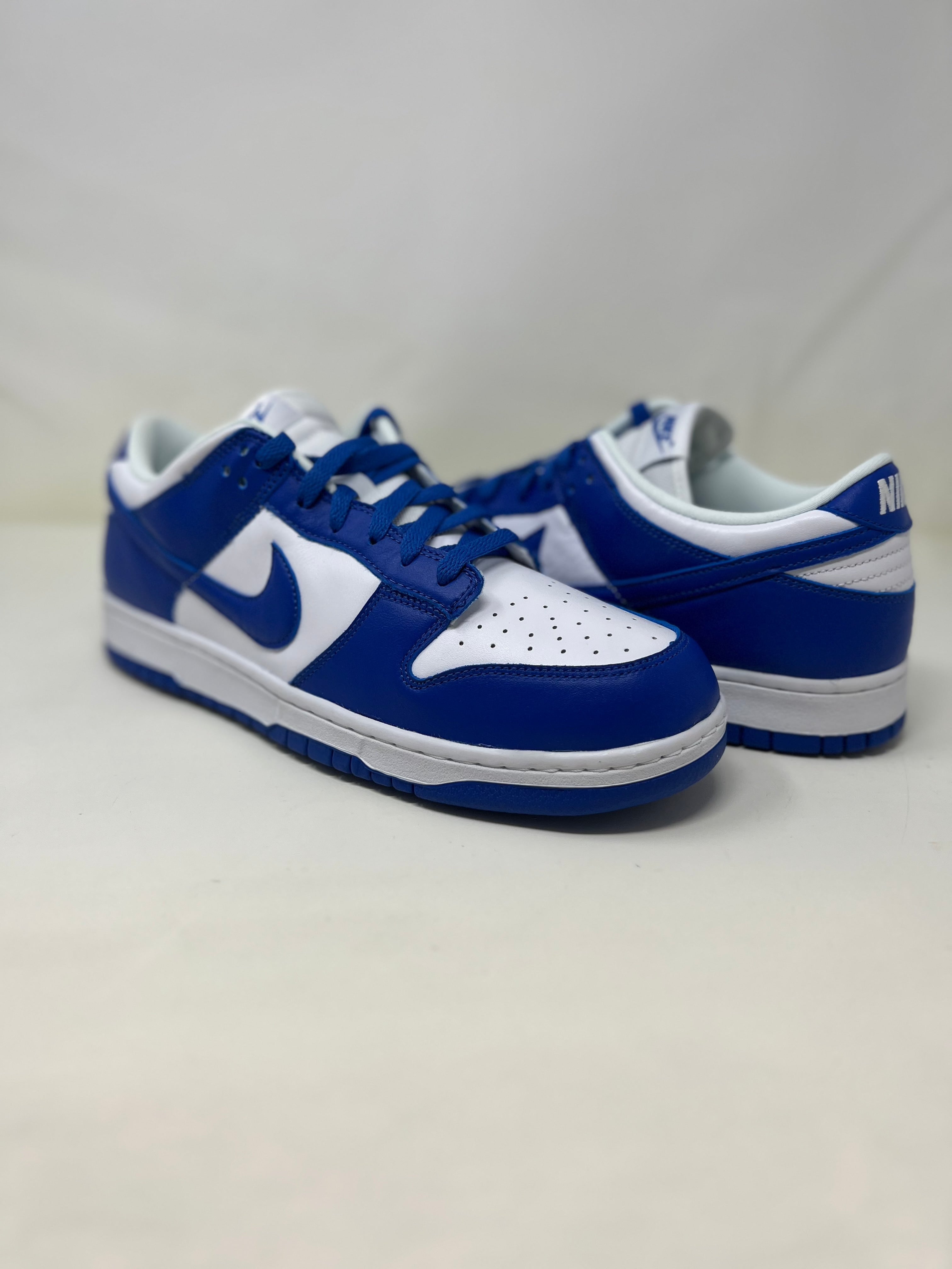 Dunks – cleankixlab