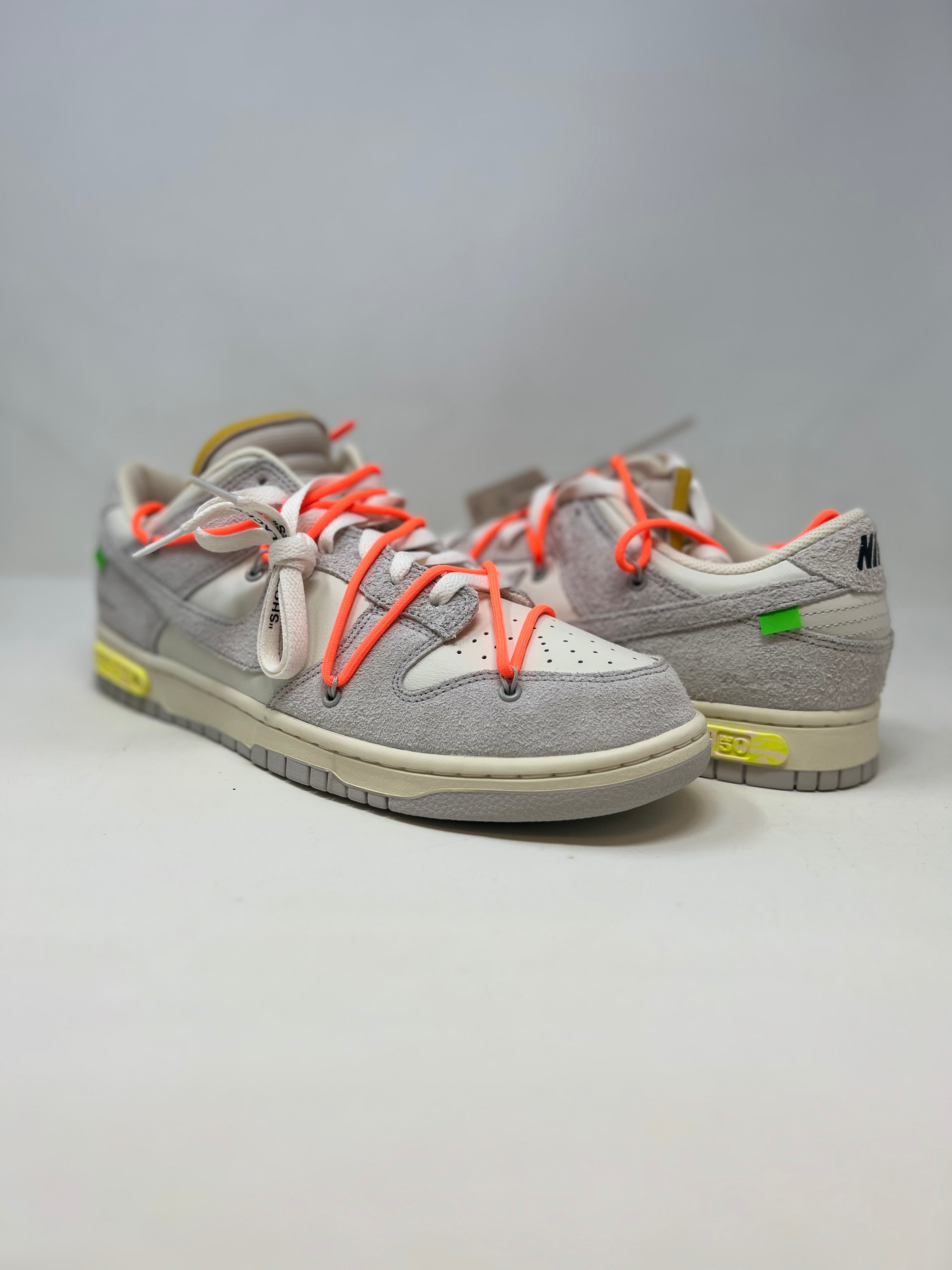 Nike Dunk – cleankixlab